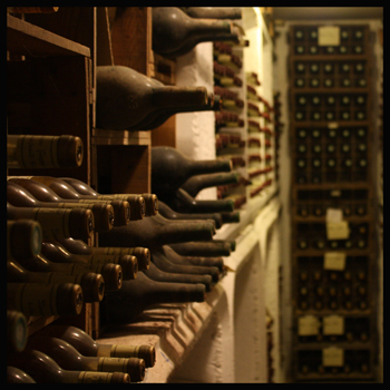 Inspiring Thirst » Blog Archive » Then and Now – Domaine Tempier